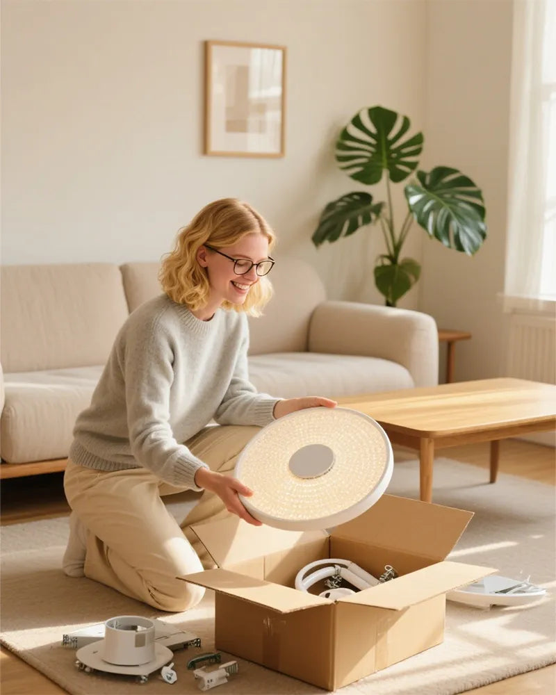 How to Pack Lamps for Moving: A Complete Guide